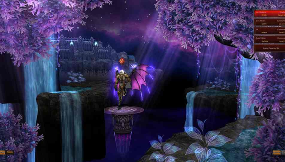 MOMU Emulator - Mu Online S6.19 Actualizados 2025 - Mu Server Files