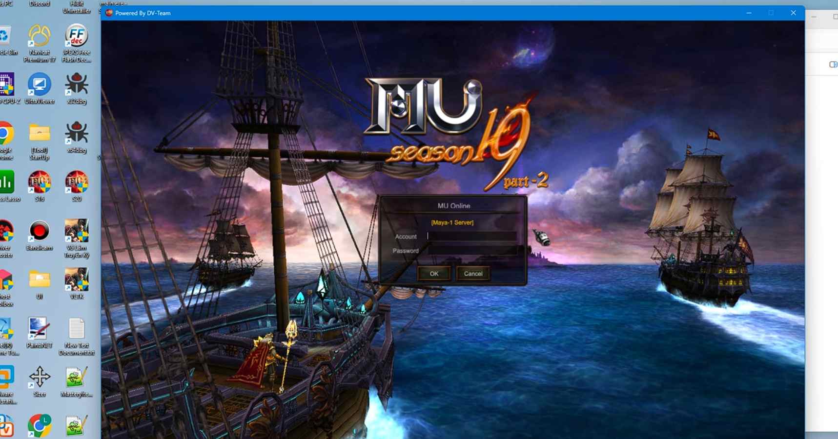 season 19 part 2 3 free dv team actualizados - Mu Server Files